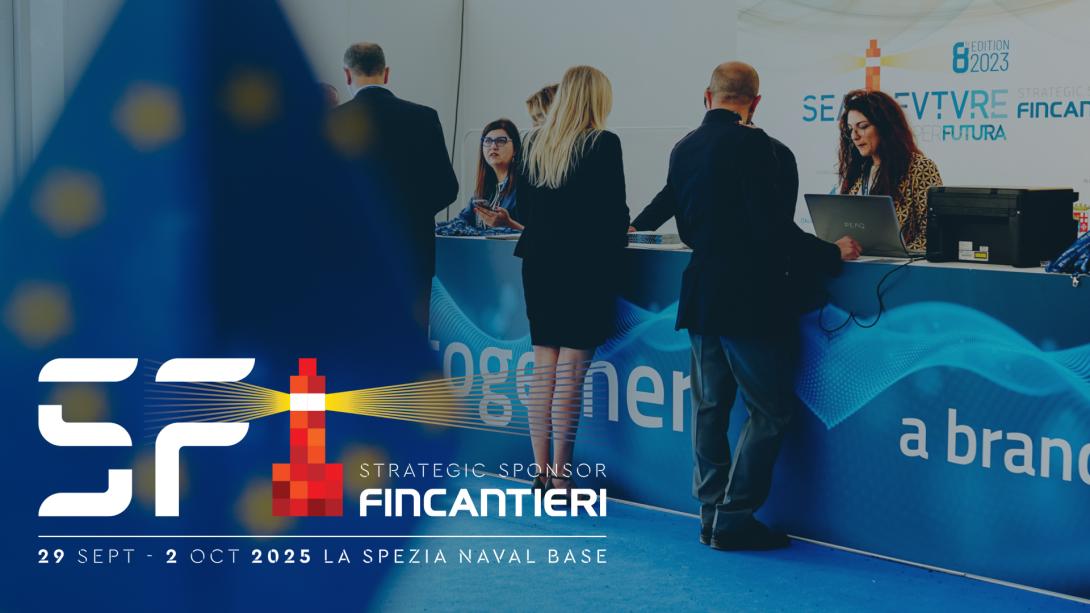 SEAFUTURE 2025 | Blue-Cloud 2026